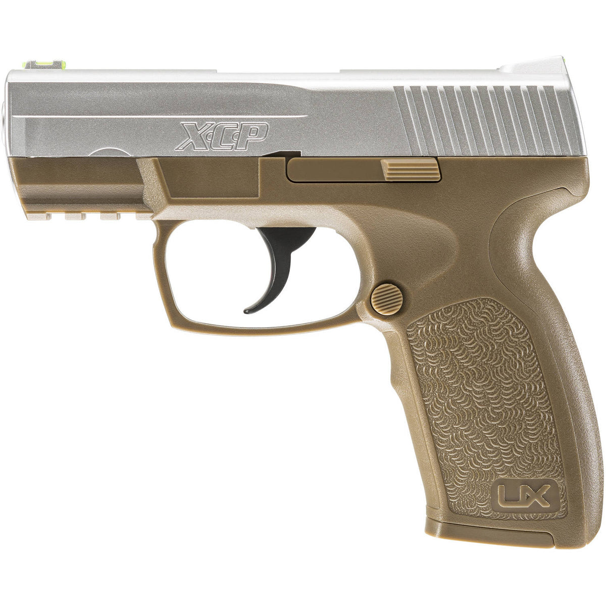 Manufacturer Reburbished Umarex XCP 4.5mm CO2 BB Gun – Man Store Inc.
