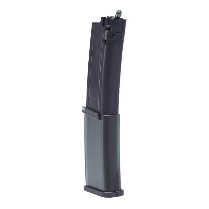 Elite Force H&K MP7A1 6MM Airsoft 110 Round Magazine 2262071 New – Man ...