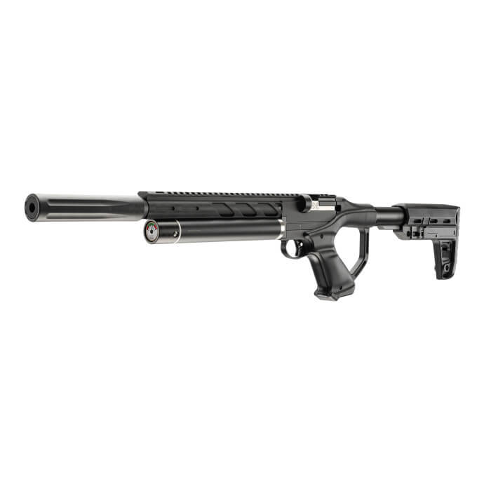 Factory Refurbished Umarex .22 Cal Notos Carbine PCP Multi Shot Rifle ...