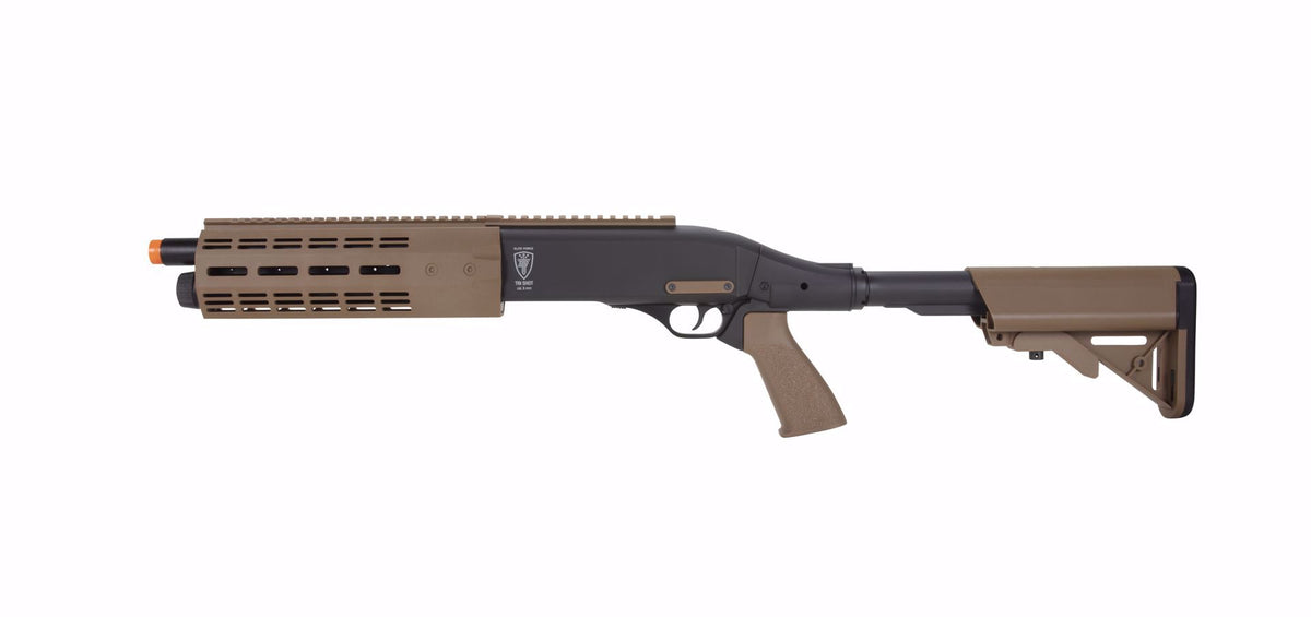Refurbished Umarex Elite Force Tri Shot CO2 Airsoft Shotgun 2279558R ...