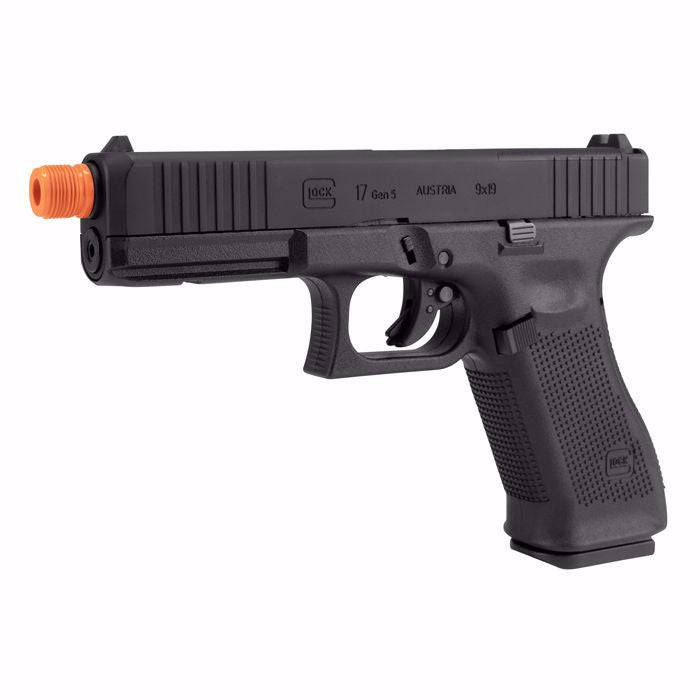 Elite Force Glock G17 Gen 5 MOS CO2 Blowback Airsoft Pistol New 227636 ...