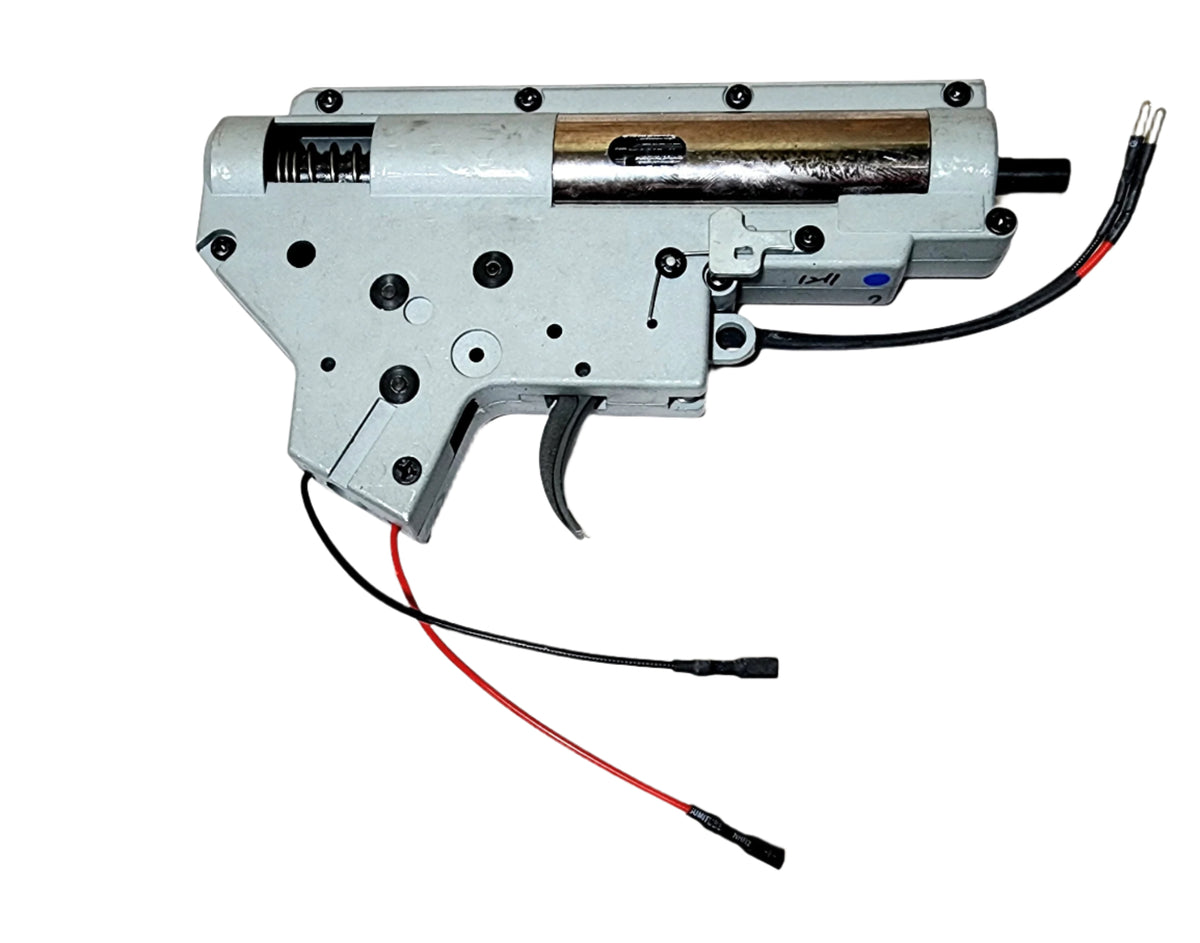 VFC 8MM Enhanced Ver. 2 Gearbox Assembly Front Wired – Man Store Inc.