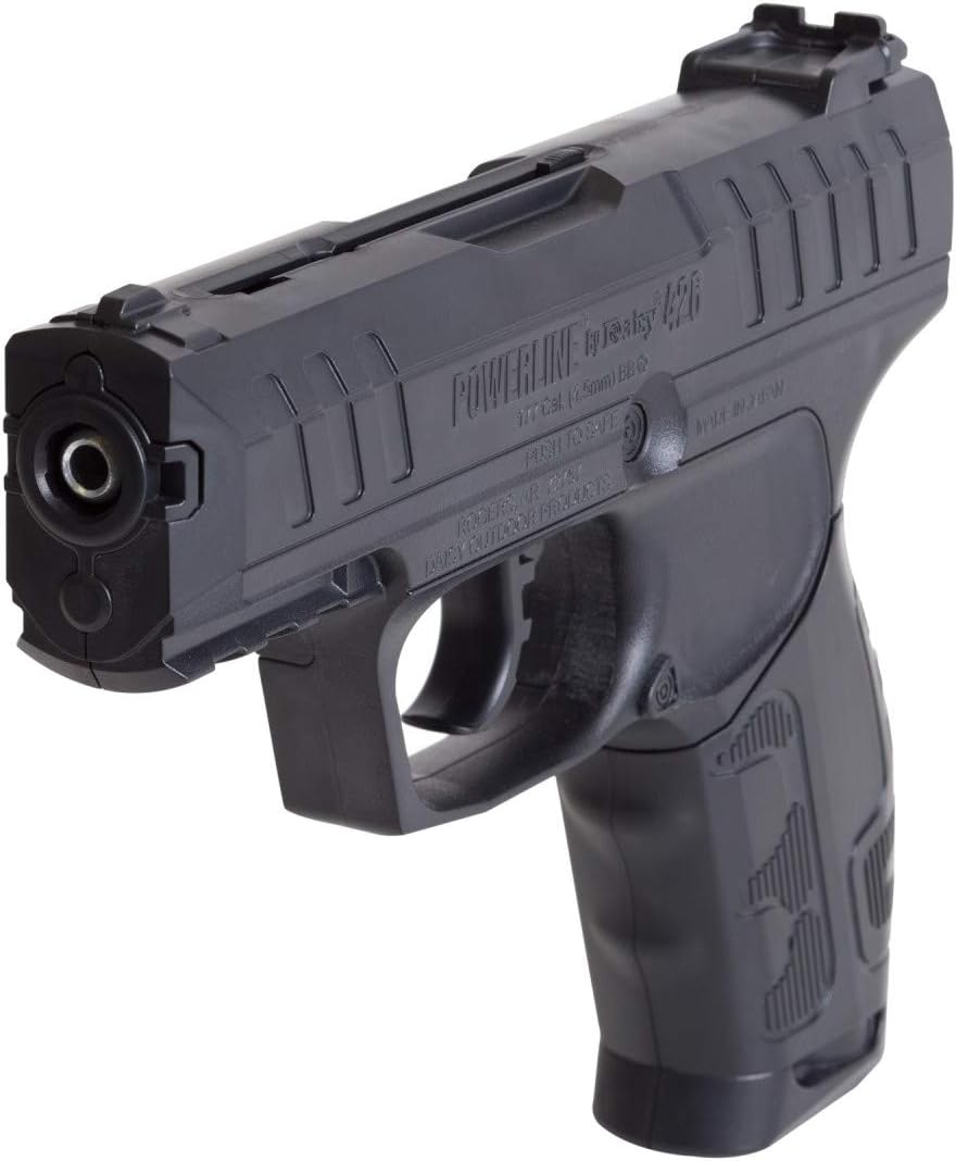 Refurbished Daisy Powerline 426 CO2 4.5MM BB Gun – Man Store Inc.