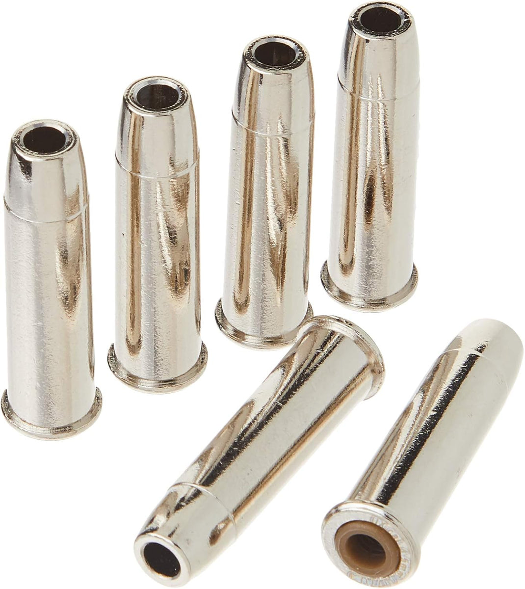 Refurbished .177 Cal Pellet Shells for Umarex Colt Peacemaker Revolver ...