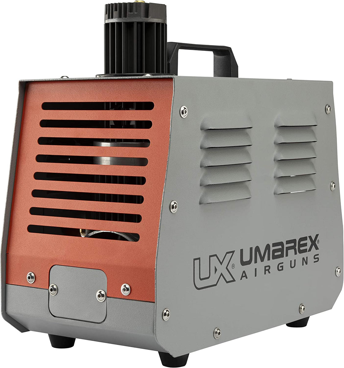 Umarex Portable Ready Air HPA Compressor Pump for PCP Tanks and Rifles ...