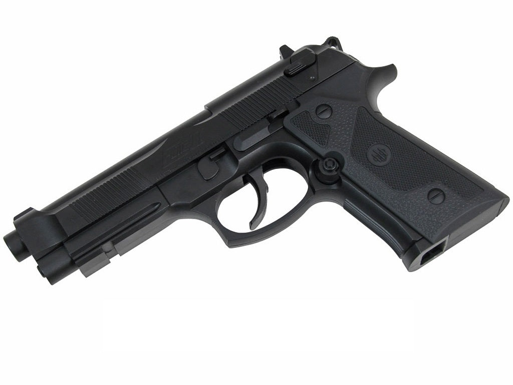 Beretta Elite II CO2 BB Gun Prop Gun, BROKEN BB Gun, For Prop Use Only ...