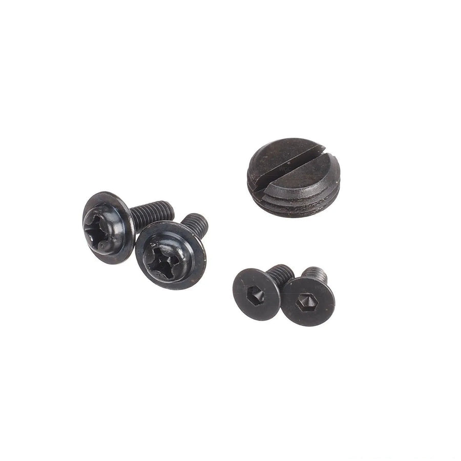 VFC 6MM Airsoft Avalon Thin Type Grip with Motor End Black – Man Store Inc.