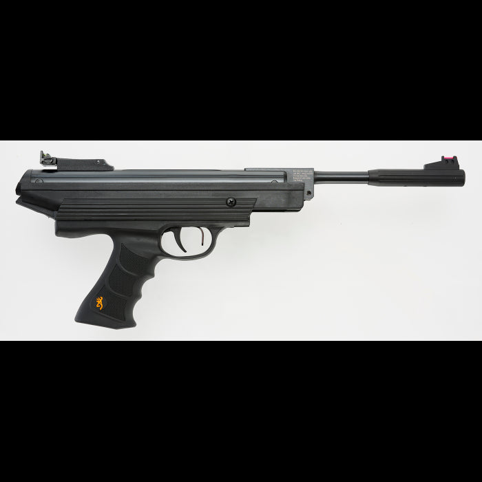 Refurbished Browning 800 Express .177 Cal Pellet Air Pistol – Man Store ...