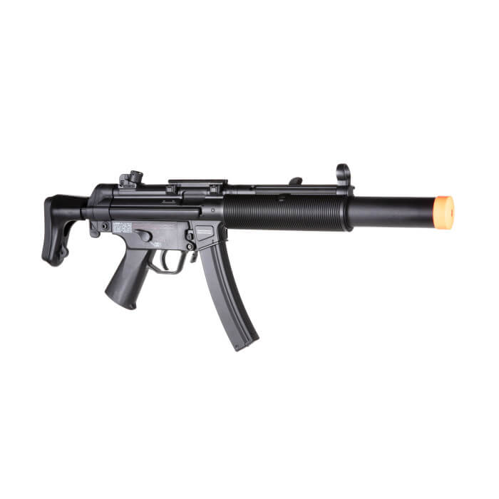 Elite Force H&K MP5 SD6 Elite Airsoft AEG Umarex 2262074 – Man Store Inc.