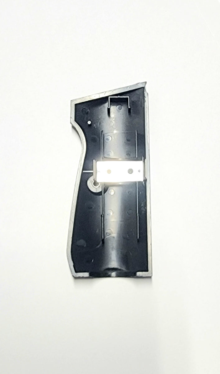 Umarex Walther Legends PPK/S Replacement Grip for Airgun Pistols – Man ...