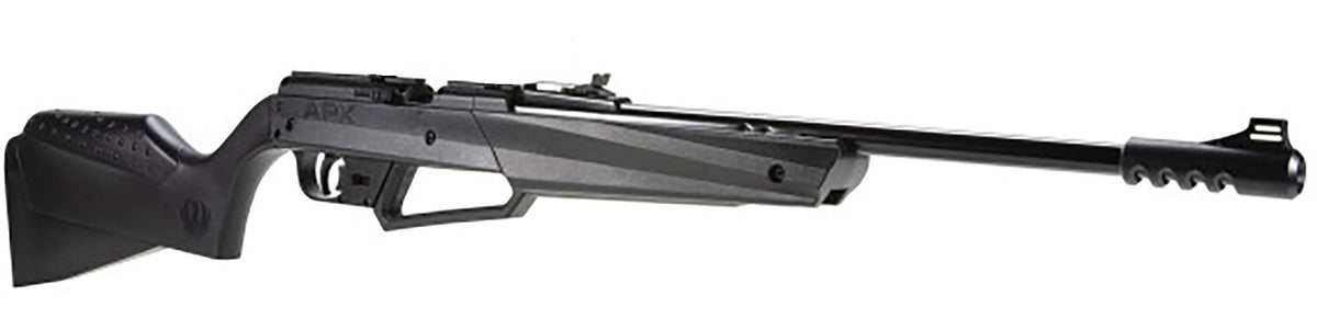 Factory Refurbished Ruger NXG APX .177 Cal BB & Pellet Air Rifle – Man ...
