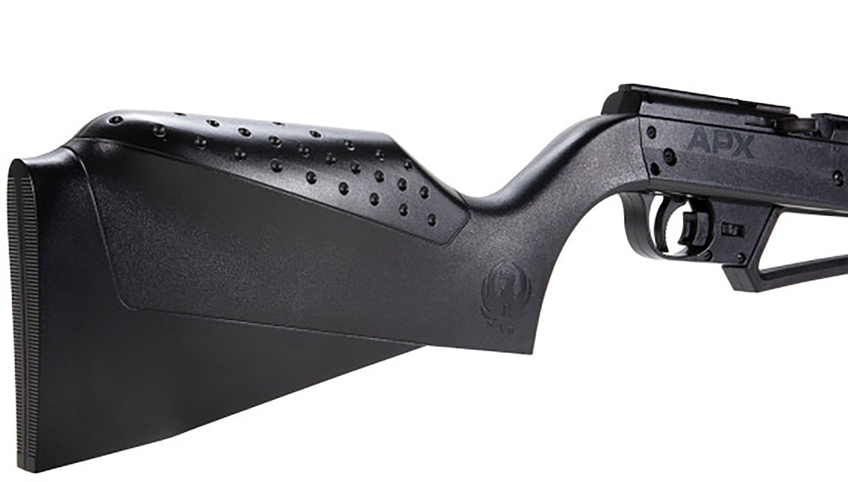 Factory Refurbished Ruger NXG APX .177 Cal BB & Pellet Air Rifle – Man ...