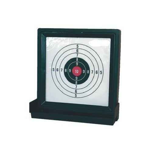 Airsoft Target 6" Sticky Target! Perfect for Indoor airsoft target pra ...