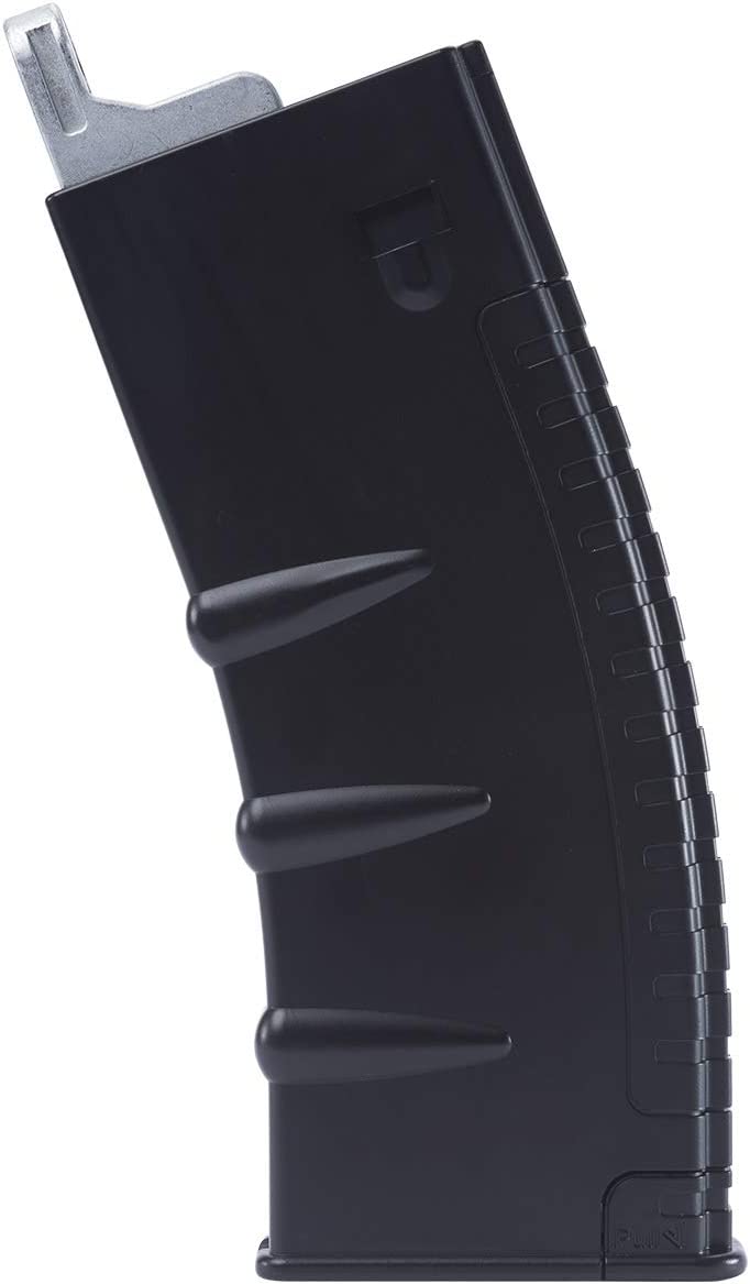 Tactical Force CQB Airsoft Rifle Magazine 340rd New 2278992 – Man Store ...