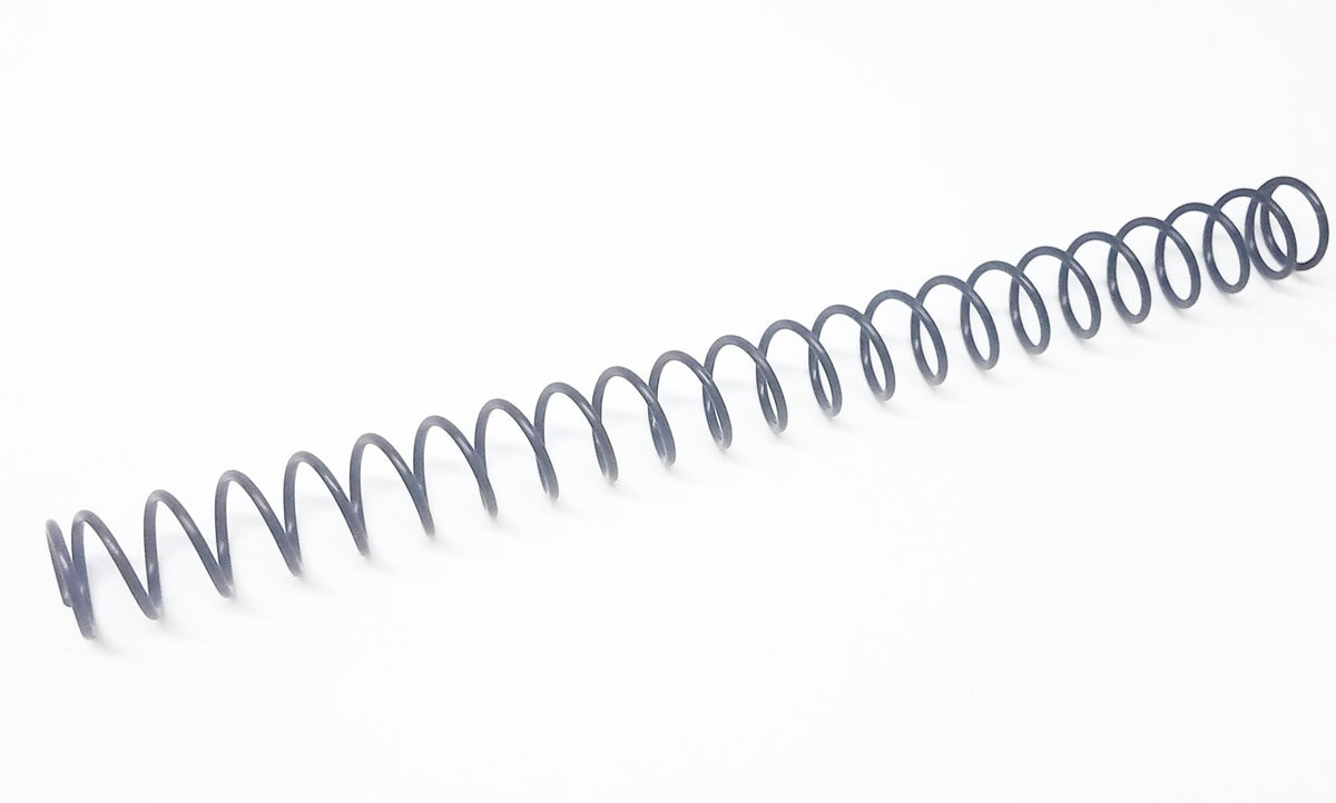 AMP Tactical Spartan Imports Taiwan Airsoft M140 AEG Upgrade Spring ...